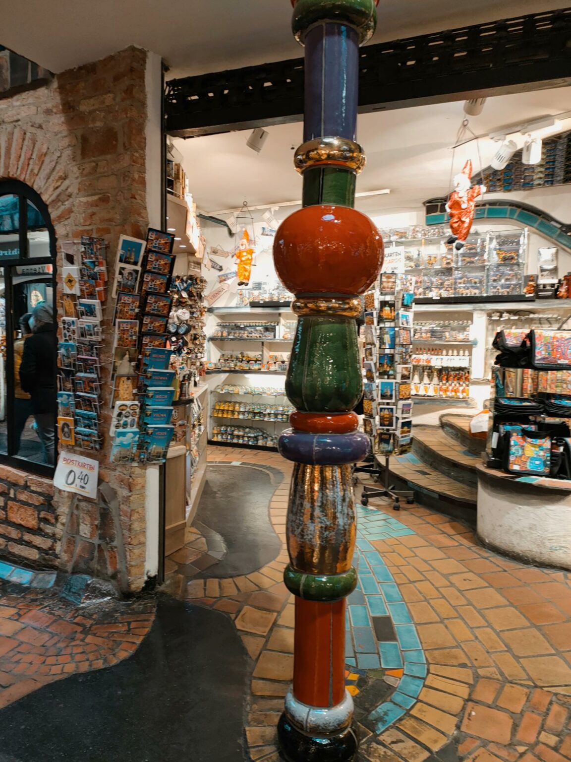 Cosa visitare a Vienna in un giorno