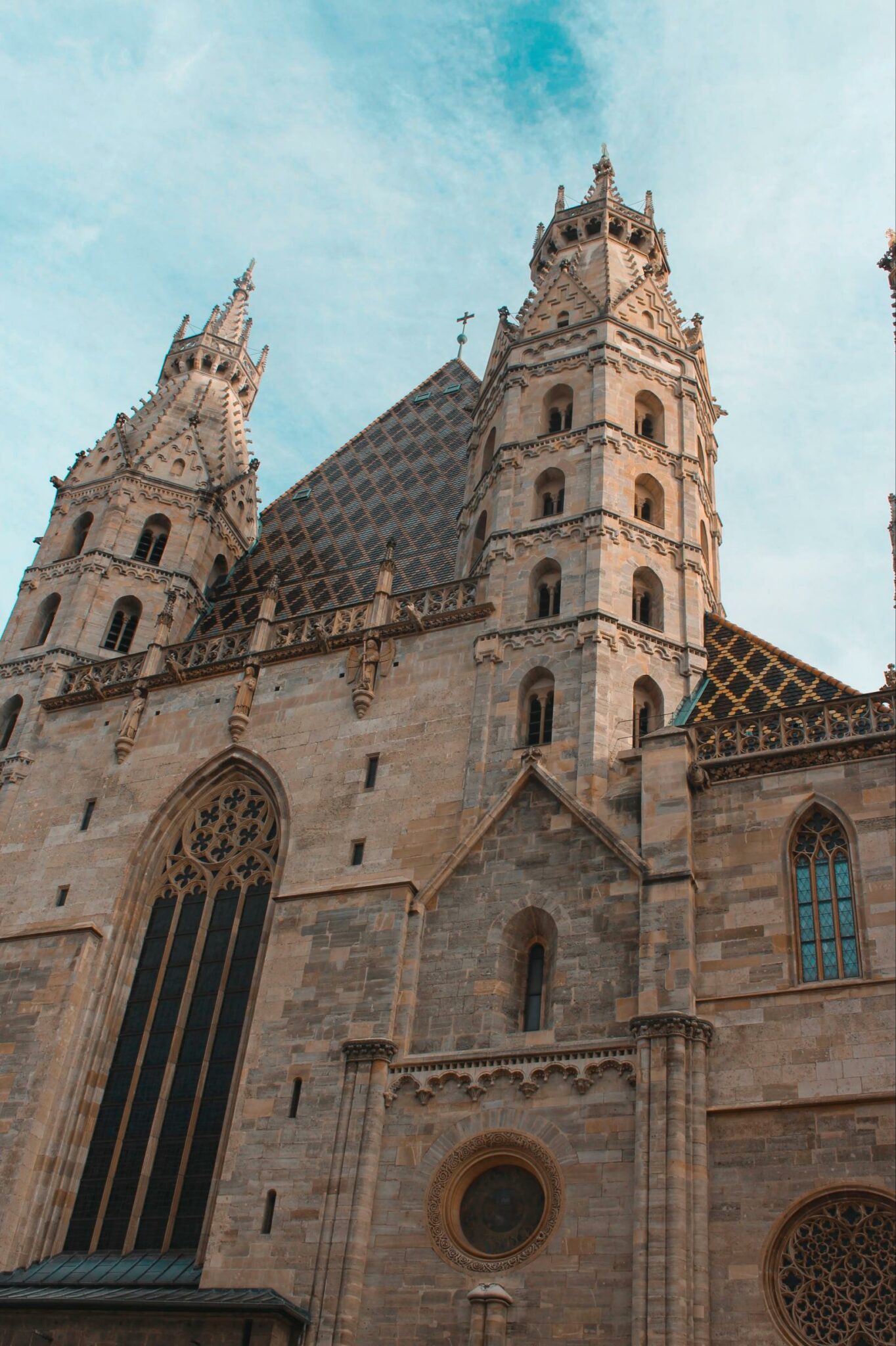 Cosa visitare a Vienna in un giorno | Viaggi On The Road