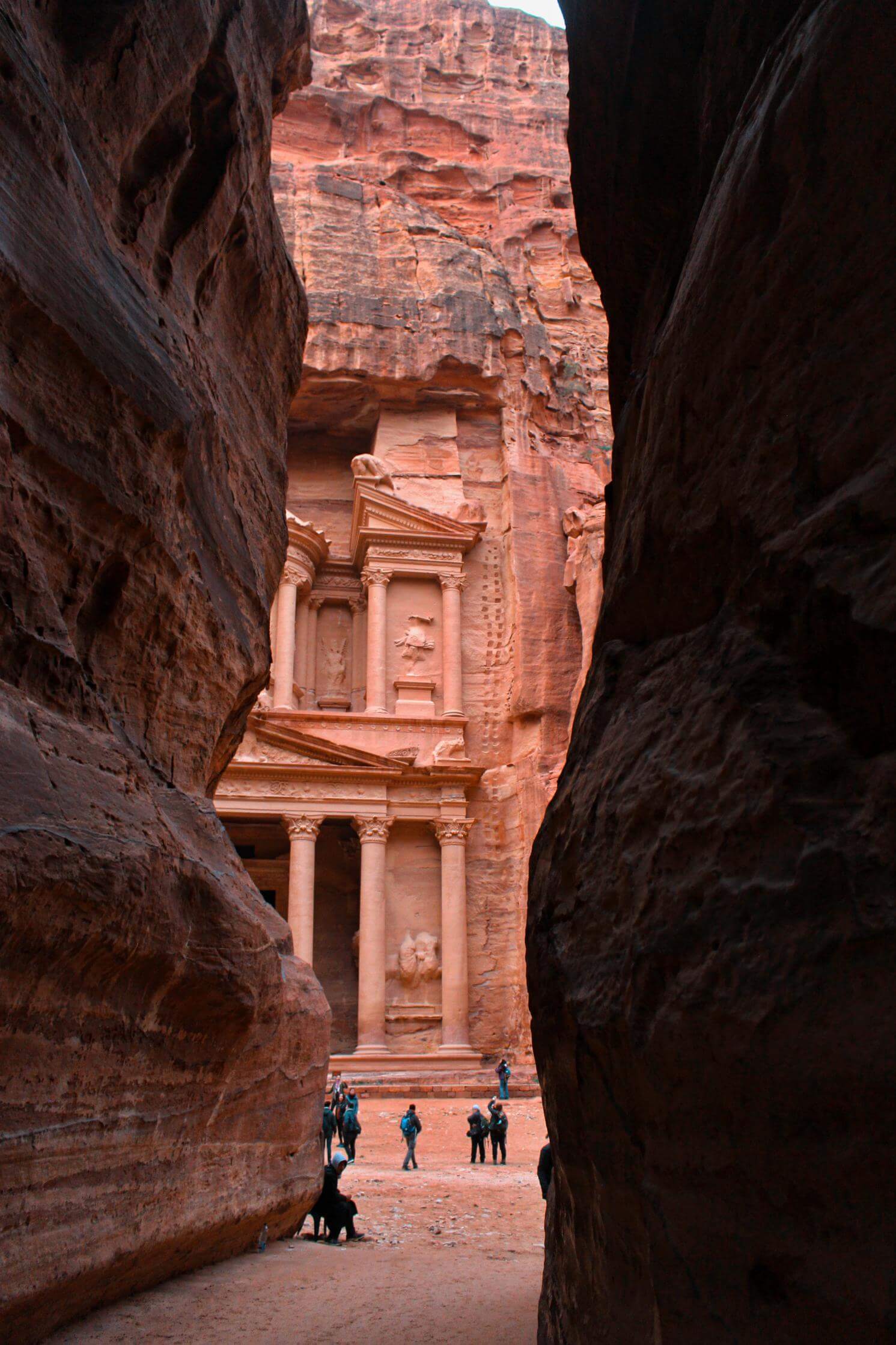 Destinazione Giordania | Viaggi On The Road