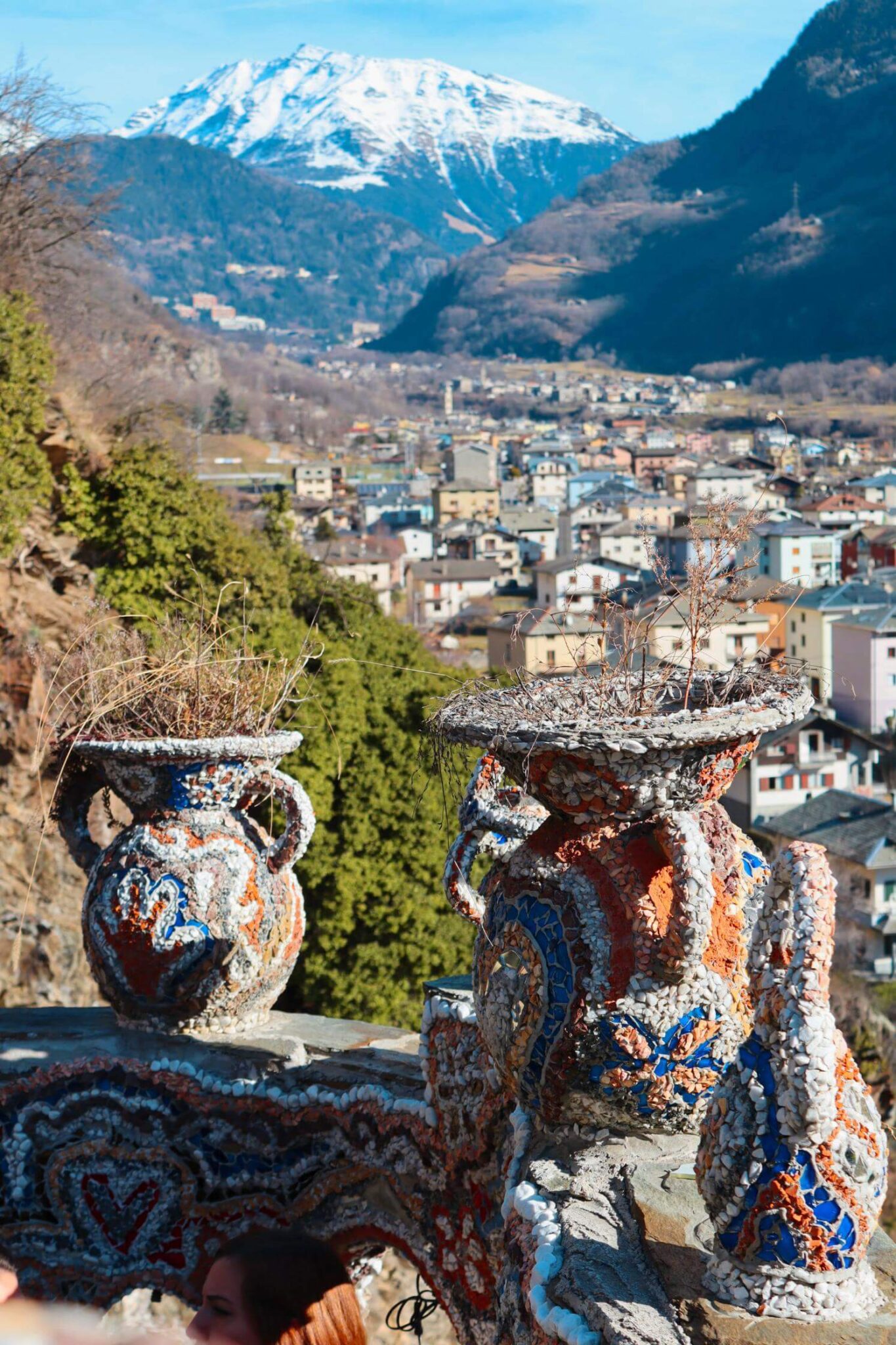 Castello Gaudi di Grosio: dov'è e come visitarlo | Viaggi On The Road