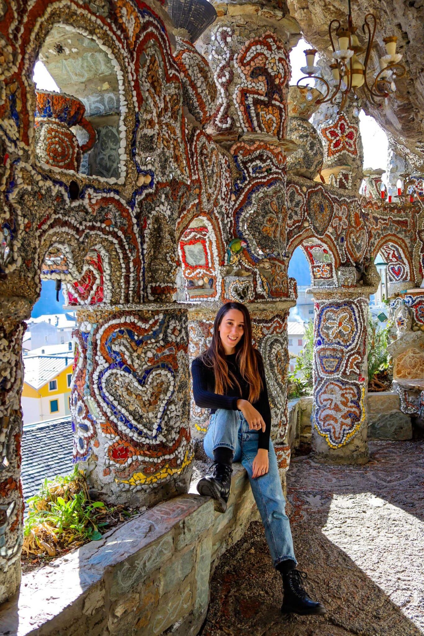 Castello Gaudi di Grosio: dov'è e come visitarlo | Viaggi On The Road